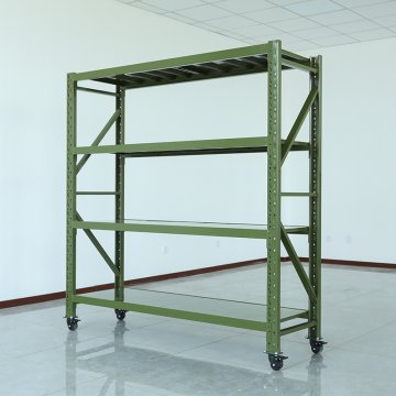 Racking System – Storage Racking Solutions for Warehouse & Industrial ...