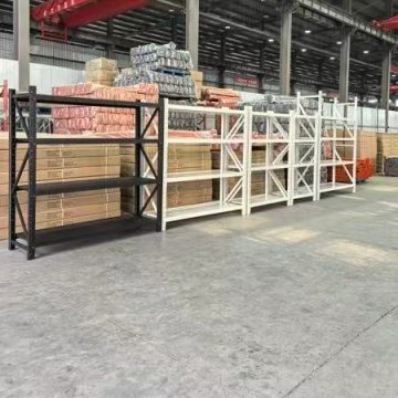 High-Quality Storage Racks Factory | Garage & Industrial Shelving Solutions